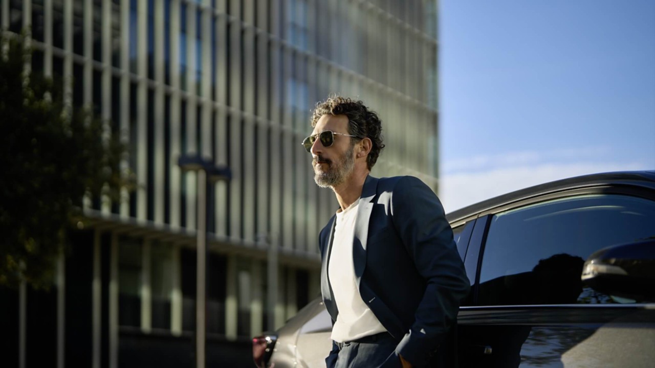 Toyota Lublin Auto Park - Strona główna